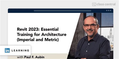 9 Best Revit Courses For 2024 Design Beyond Blueprints Class Central