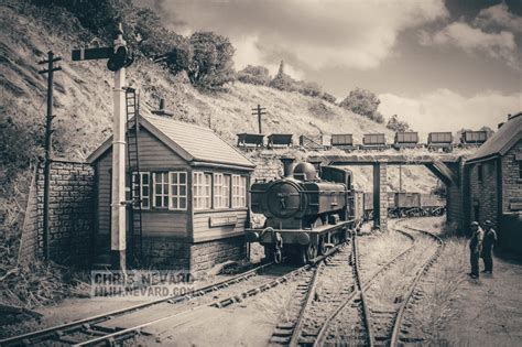 Nictrain On Twitter Rt Nevardmedia Monochrome Monday Again