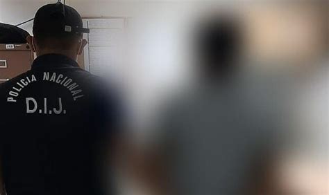 Capturan a hombre implicado en homicidio de su hijastro de 2 años Critica