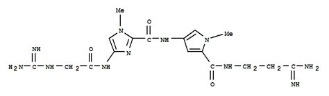 104394 04 9 1H Imidazole 2 Carboxamide 4 2 Aminoiminomethyl Amino
