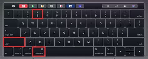 Cómo Hacer una Captura de Pantalla en una Mac La Guía Completa PC Ahora