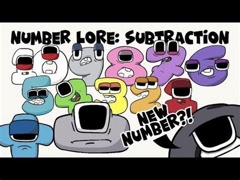 Alphabet Lore But Baby Transform Full Version YouTube