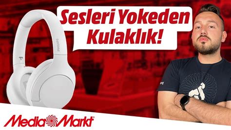 Kulaklık almadan önce izle Philips TAH8506 inceleme YouTube