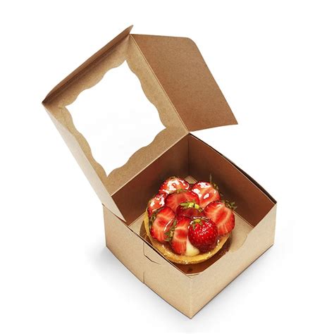 Cajas De Tortas Cajas Para Tortas Personalizadas