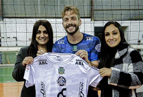 Resenha CM Notícias Regionais Parceiro do Projeto Grupo ABL