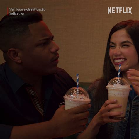 netflixbrasil on Twitter SALVE FAMÍLIA O QUE ROLOU AQUI O