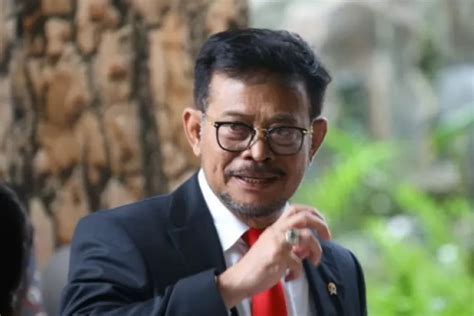 Hasil Geledah Rumah Dinas Mentan SYL KPK Temukan Uang Miliaran Rupiah