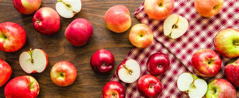 A Guide To Quebec Apples