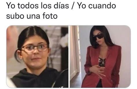 Cuando veo películas con subtítulos Memes