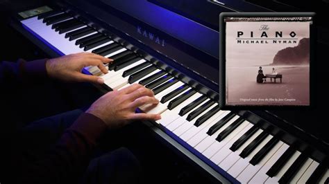 Michael Nyman The Heart Asks Pleasure First YouTube