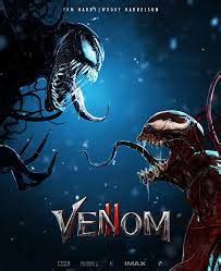 Venom Habrá Matanza estreno tráiler y quién es Matanza el simbionte
