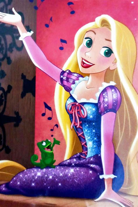 Pin By Daniela Vasile On Disneys Disney Rapunzel Disney Princess