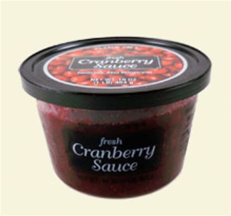post image cranberry orange relish best cranberry sauce cauliflower gratin red sauce