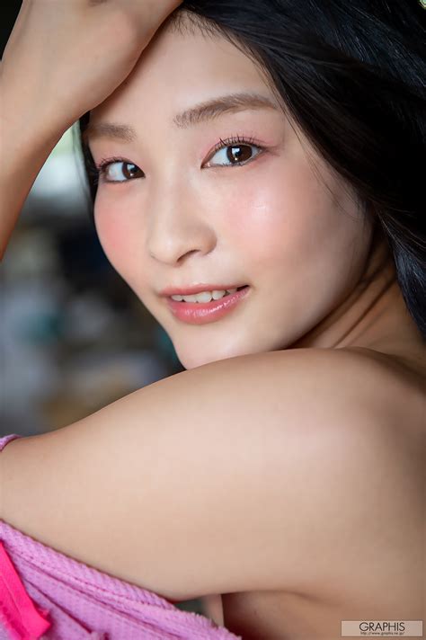 Suzu Honjo 本庄鈴 Graphis Gals A NEW STAR Vol 02 3600000 Beauty
