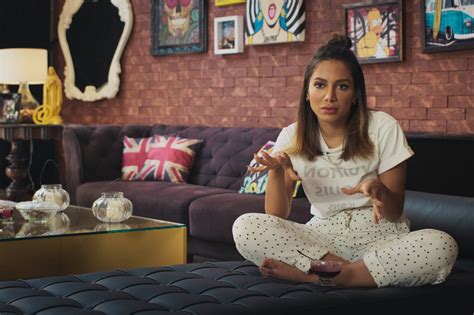 Anitta é processada por uso indevido de imagem em série 10 05 2023