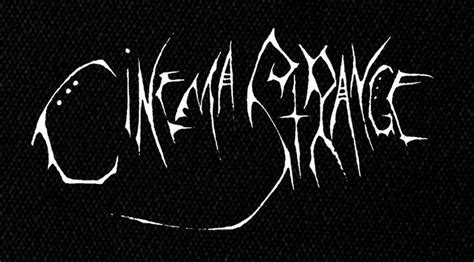 Strange Logo Logodix