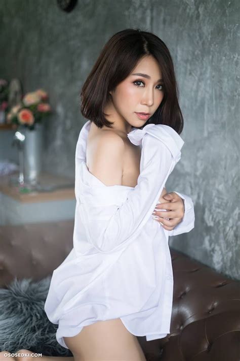 Suputsara Herunyig Naked Cosplay Photos