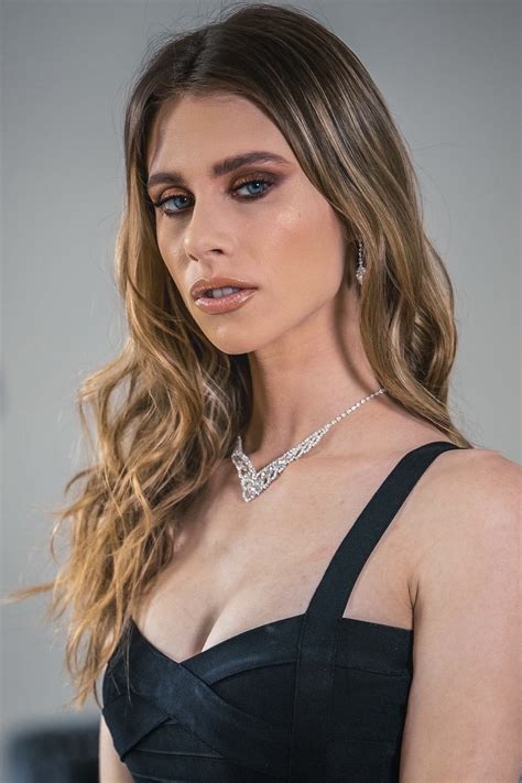 Anya Olsen Profile Images — The Movie Database Tmdb