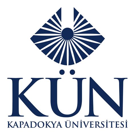 Kapadokya Üniversitesi Logo Niğde PNG Logo Vector Downloads SVG EPS