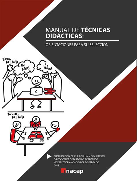 03 Manual de técnicas didácticas orientaciones para su selección