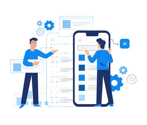 UI UX Testing Services Testscenario