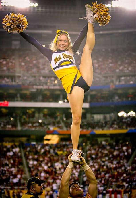 CHEERLEADERS 3 Flickr