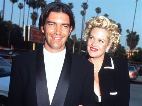 Image Of Melanie Griffith