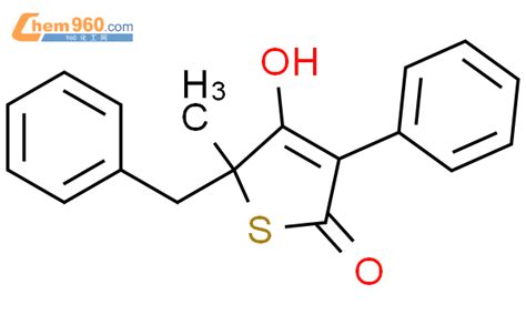 H Thiophenone Hydroxy Methyl Phenyl