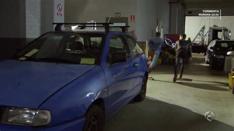 IMCDb org 1999 Seat Ibiza 1 9 TDI 2ª generación Typ 6K in Luna el