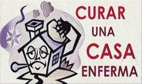 Consejos para sanar una casa enferma y tener un hogar libre de energías