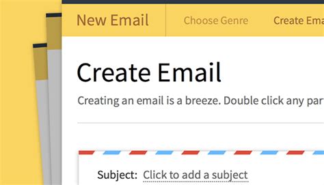 Killer Email Subject Lines That You Should Learn From