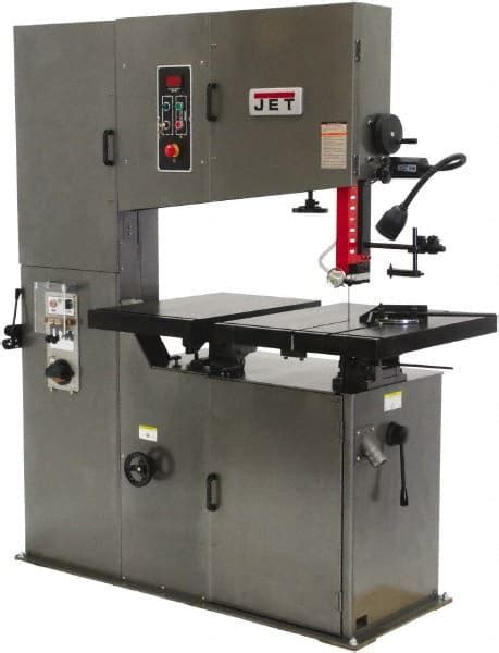 Dake Vertical Bandsaw Height Capacity Belt Drive Msc