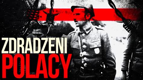 10 ZDRADZONYCH POLSKICH BOHATERÓW YouTube