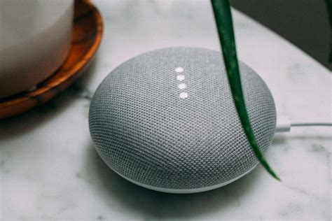 Comment Configurer Mon Appareil Avec Ok Google