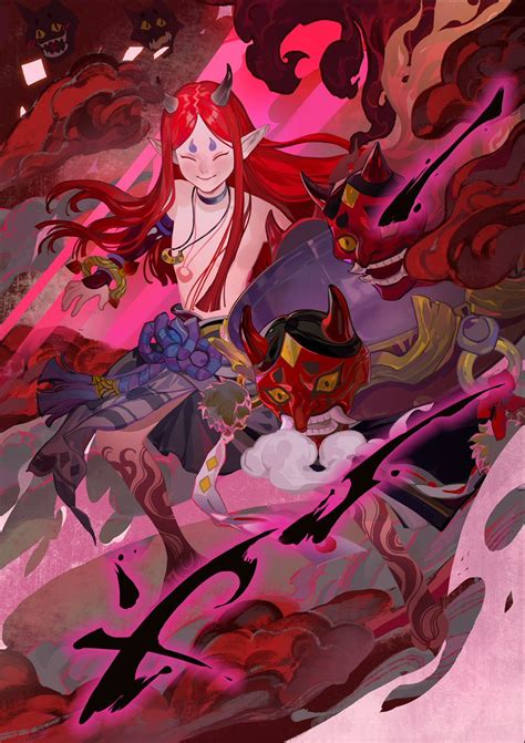 Alexis Sara TSL on Twitter RT zhisi 百闻牌 星熊童子