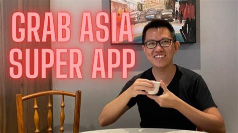 Grab The Asia Super App GRAB Stock Deep Dive Analysis YouTube