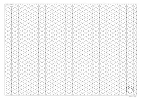 Isometric Grid Png Full Hd Png