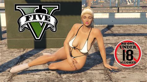 Gta Strippers Telegraph