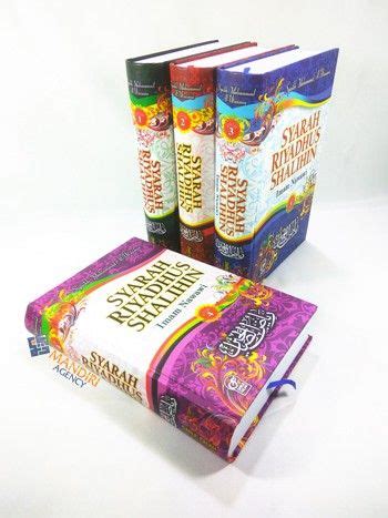 Syarah Riyadhus Shalihin SET Lengkap Syaikh Utsaimin