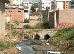 Ab Tv Edi O Ponte Improvisada No Bairro Do Salgado Causa