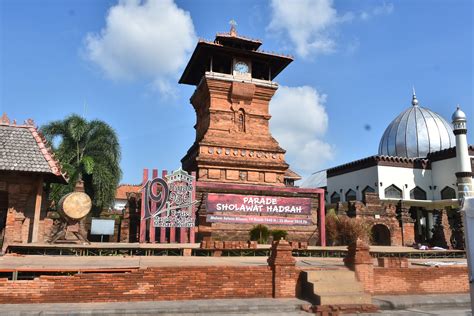 Peninggalan Kerajaan Demak Newstempo