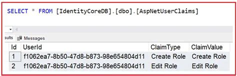 Claims Based Authorization In ASP NET Core Identity Dot Net Tutorials