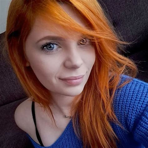 Katarzyna 🦊 Kasiak1193 • Threads Say More