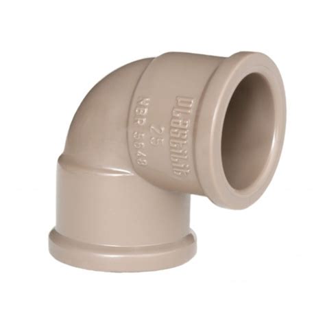 PLAST JOELHO 90º SOLDAVEL 25MMPLASTILITCANOS E CONEXOESDistribuidora