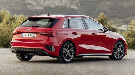 Audi A Hatchback Tfsi Sport Dr S Tronic Lease Select Car Leasing