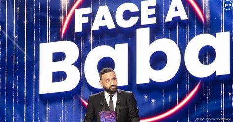 Audiences Quel score pour le retour de Face à Baba sur C8 avec