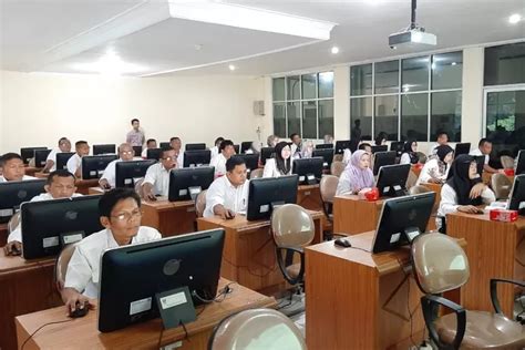 Pendaftaran Casn Segera Dibuka Ini Rincian Formasi Cpns Dan Pppk