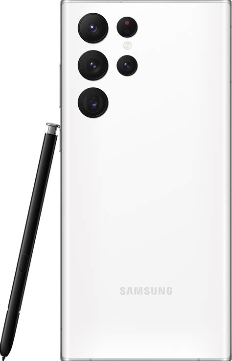 Smartphone Samsung Galaxy Galaxy S22 Ultra Dual SIM 256GB Ou 512 GB