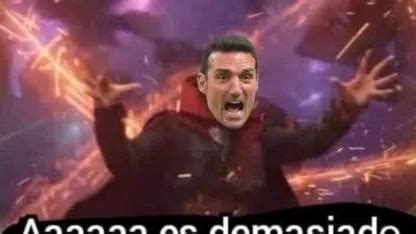 Los mejores MEMES y reacciones del HISTÓRICO triunfo de Argentina ante