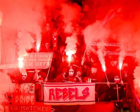 Fc Bayern Brasileiro X On Twitter No Dia De Mar O Teremos O